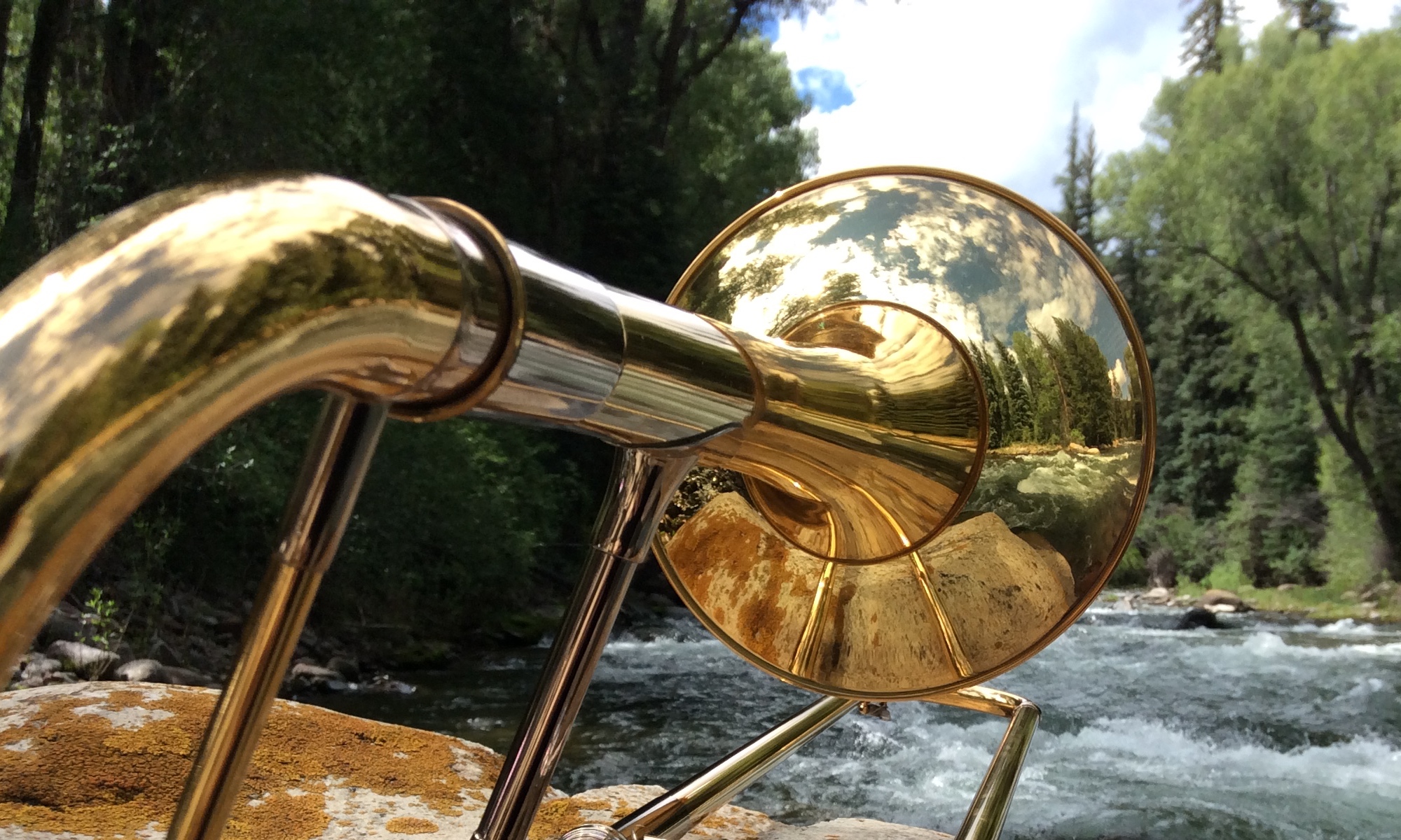 Improving your High Range – TromboneZone.org