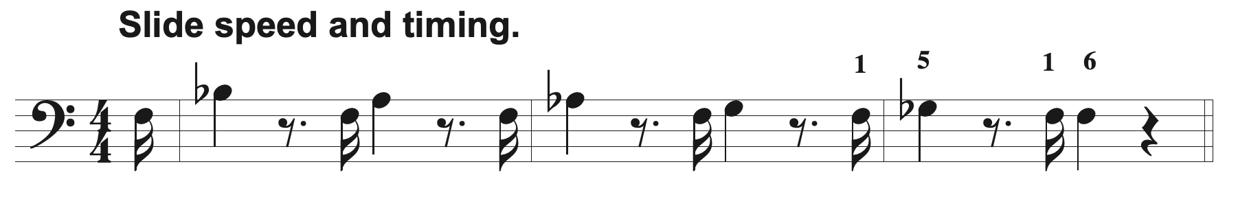 22 Tips to Get Better – TromboneZone.org