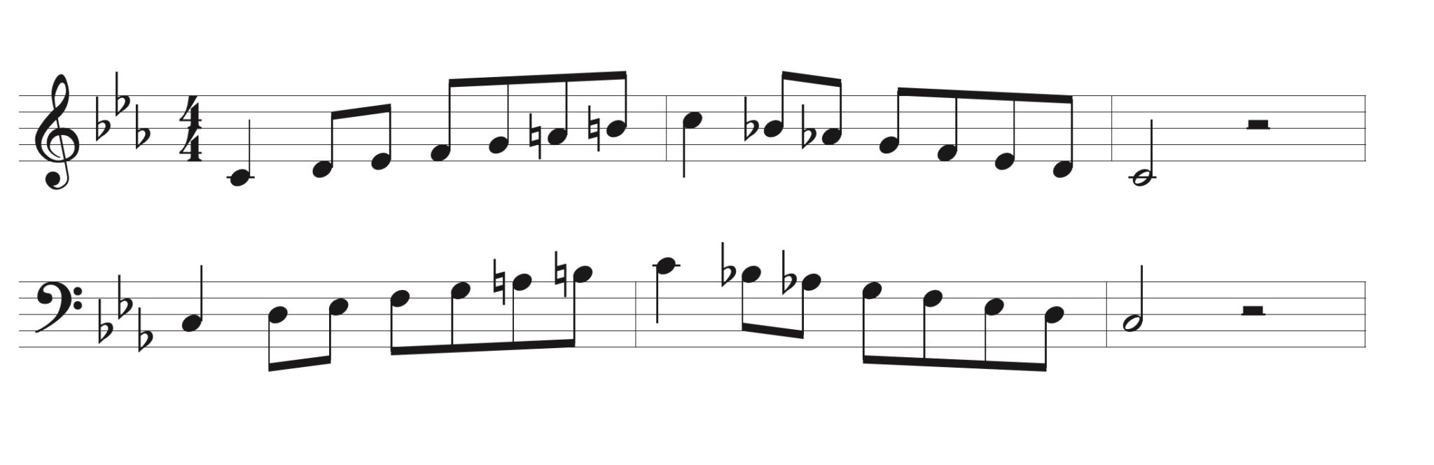 Sing Buzz Play – All Keys – TromboneZone.org